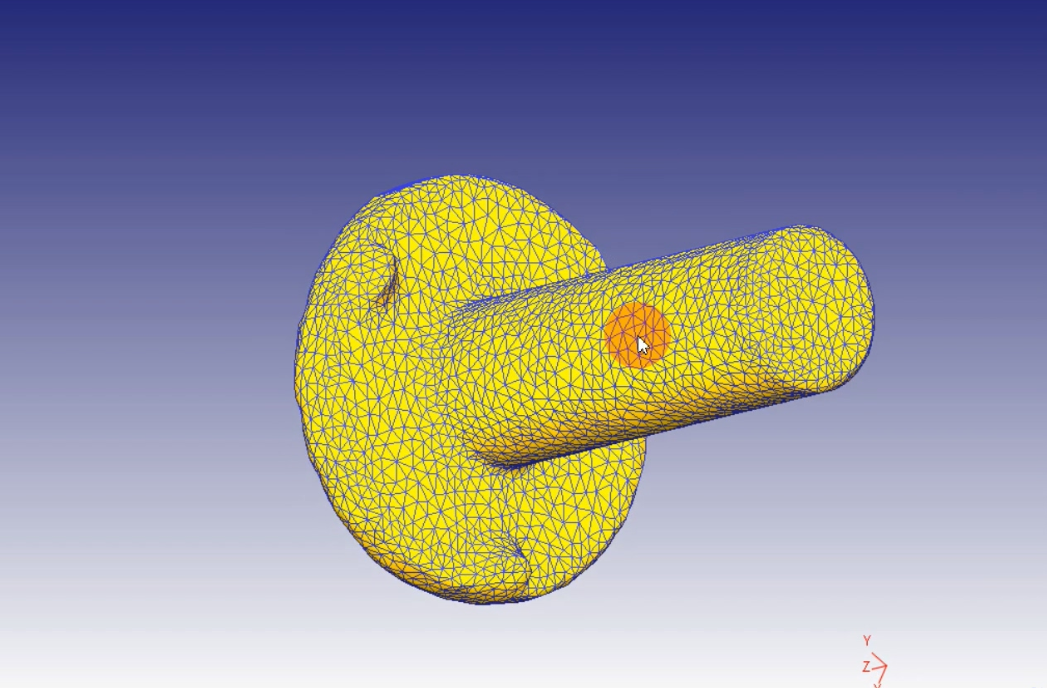 DEFORM 锻压冷镦实例仿真分析视频教程-CSDN博客