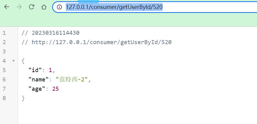 负载均衡Ribbon&Feign_feign ribbon配置策略-CSDN博客