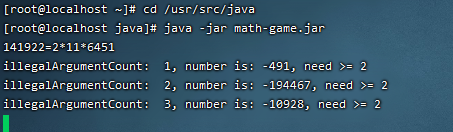 Java-JVM诊断工具Arthas_affect(class count: 0 , method count: 0) cost in 5-CSDN博客