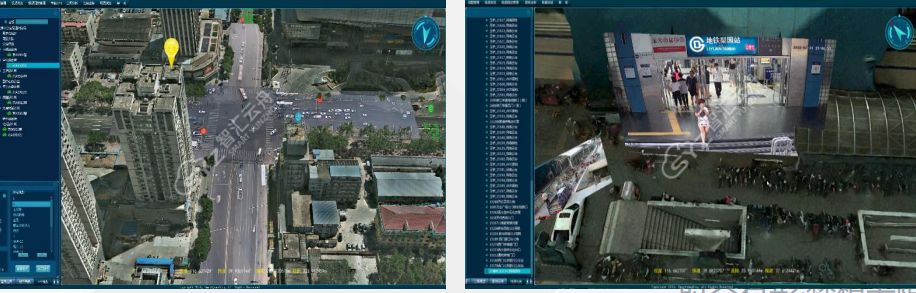 一文读懂CIM和数字孪生智慧城市的关系-_cim 数字孪生-CSDN博客