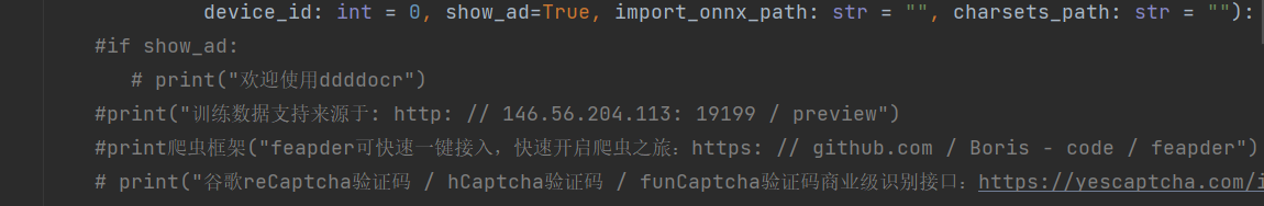Python 利用ddddocr识别验证码 记录学习_ddddcor-CSDN博客