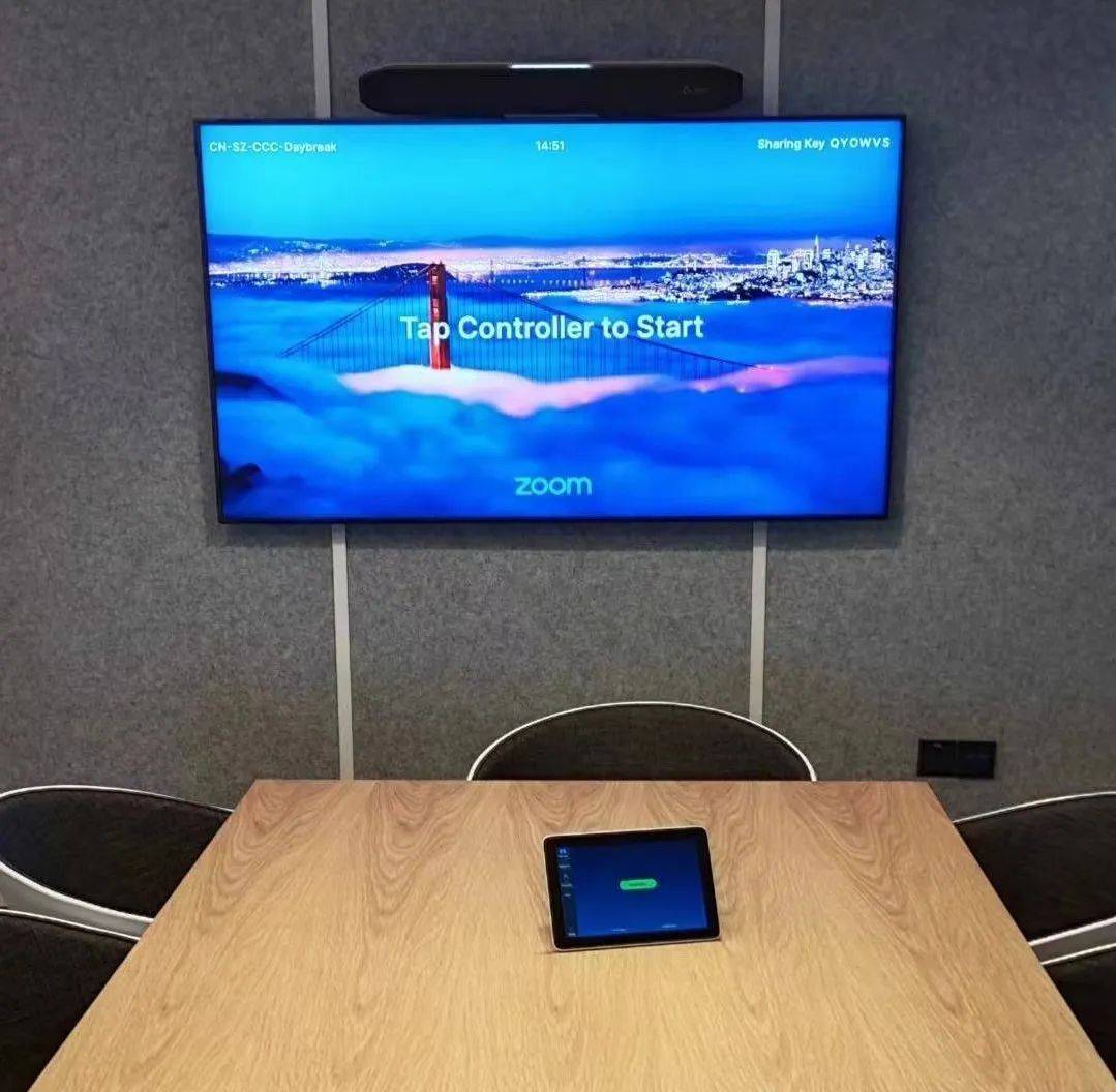 案例呈献 | 外企视频会议室，有南电！Just do it！-CSDN博客