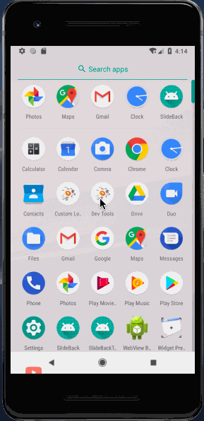 安卓开发 下拉加载更多的逻辑_Android 开发技术周报 Issue#270-CSDN博客