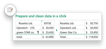 XLTools — 专为商业用户设计的强大 Excel 插件-CSDN博客
