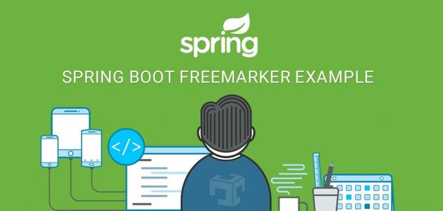 Freemarker Ftl模板springbootandfreemarker之零配置自定义指令(附git源码) Csdn博客