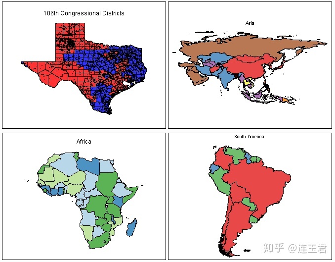 stata中计算公式命令_Stata：空间计量之用 spmap 绘制地图-CSDN博客