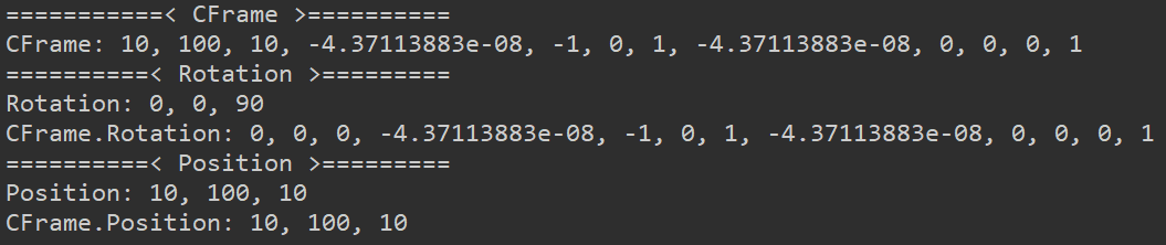 Roblox学习笔记_bindableevent remoteevent-CSDN博客