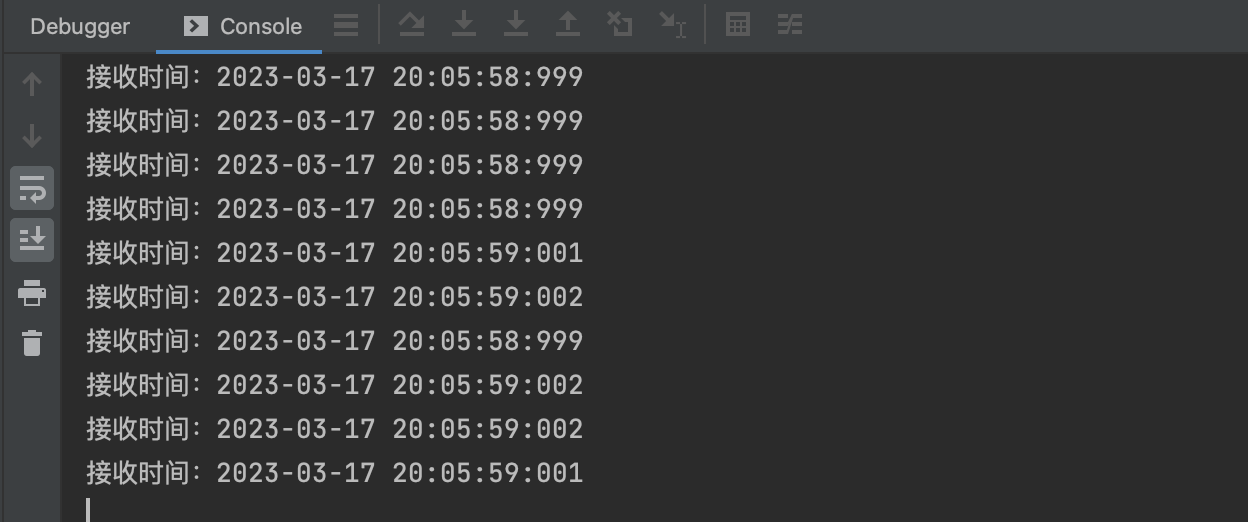 【RocketMQ】基于 RocketMQ 5.1.0 版本的定时消息实践_rocketmq ...