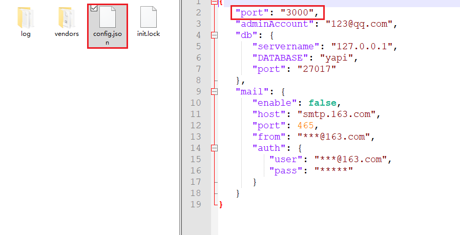 Yapi 接口平台（Windows、Linux 在线离线安装部署）_yapi离线包-CSDN博客