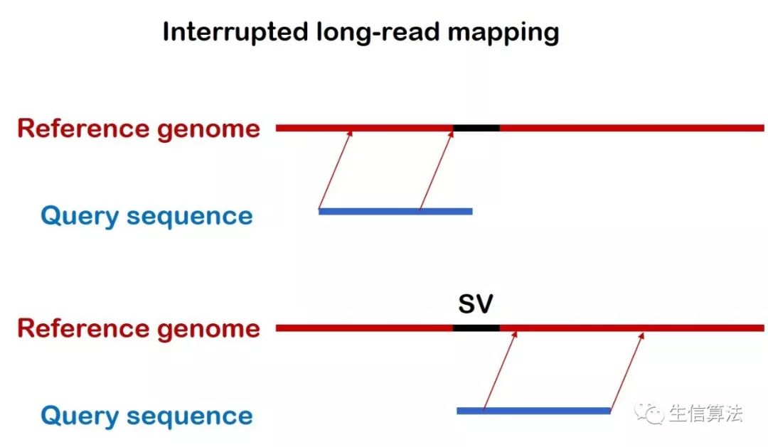 基于三代测序数据的结构变异检测，PBHoney方法解读_结构变异数据分析-CSDN博客