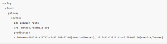 SpringCloudAlibaba-Gateway_spring cloud alibaba gateway-CSDN博客