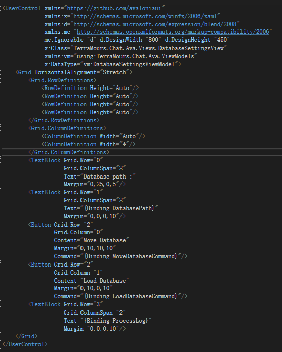 Avalonia中用FluentAvalonia+DialogHost.Avalonia实现界面弹窗和对话框-CSDN博客