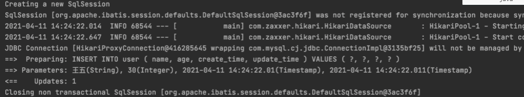 Mybatis Plus保姆级教程 (一学就会！！！)_mybatis-plus教程-CSDN博客
