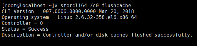 storcli简易使用介绍-CSDN博客