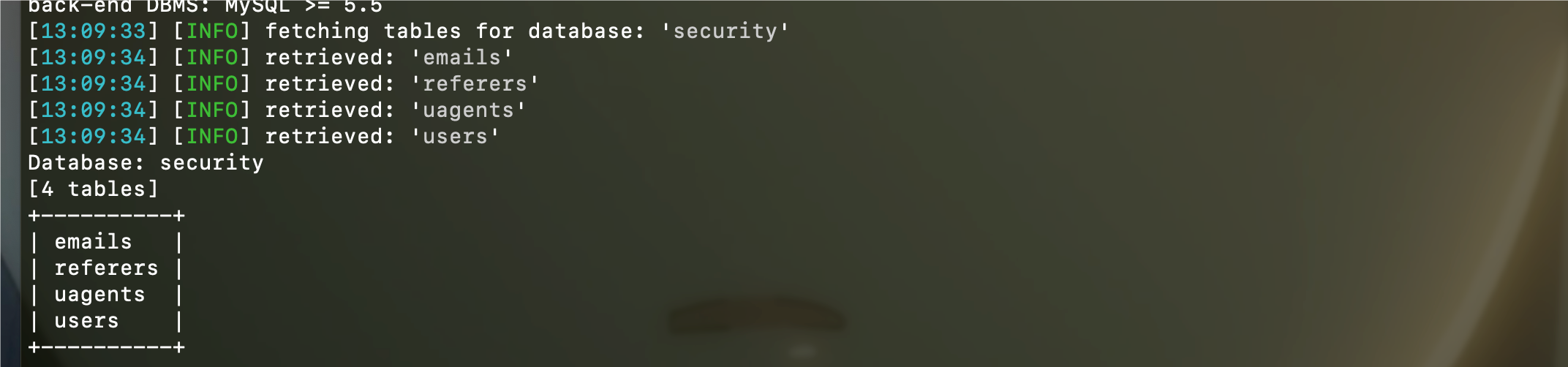 day5 --- 一篇文章入门sql注入-CSDN博客
