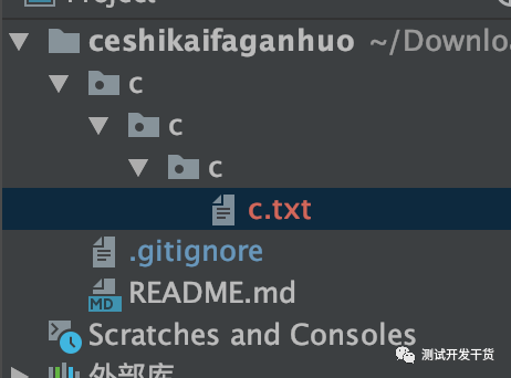 【实测】gitlab/github 如何过滤项目内的文件_gitlab 屏蔽目录-CSDN博客