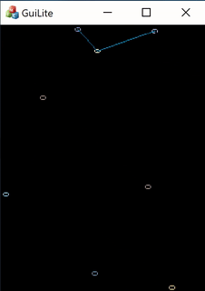 介绍一个4000行代码的开源GuiLite，并移植到STM32，收藏-CSDN博客
