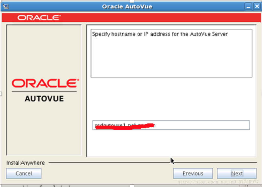 oracle怎么绑定vue,Oracle AutoVue 安装与配置教程，oracleautovue-CSDN博客