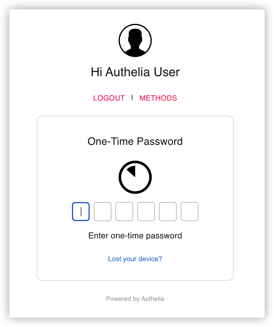 Outline使用Authelia实现本地认证_authelia oidc-CSDN博客