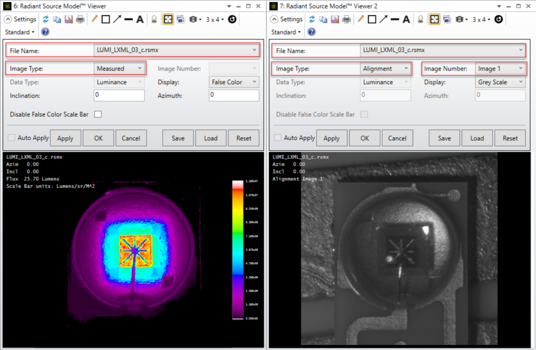 Ansys Zemax | 如何模拟 LED 及其它复杂光源_zemax阵列光源建模-CSDN博客