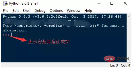 python下载完以后是什么样子_python下载后怎么用-CSDN博客