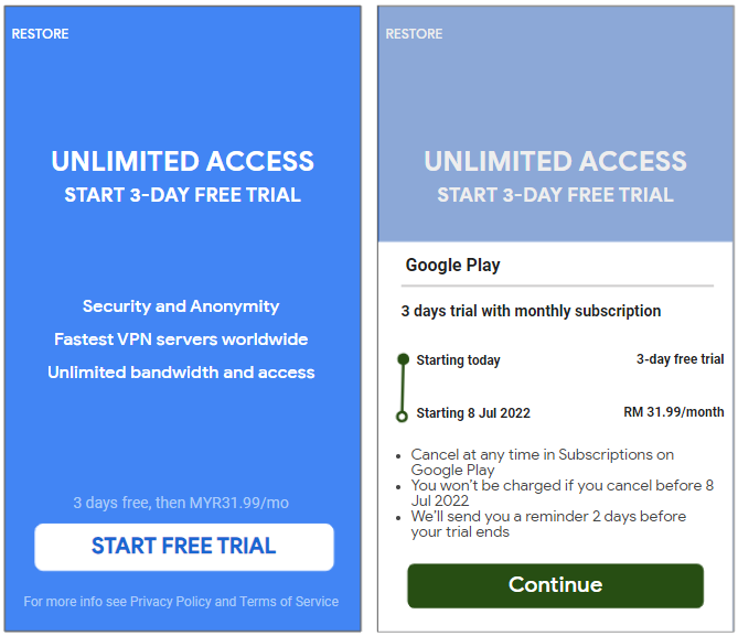 明明向谷歌提供了测试账号，应用还是因缺少登录凭据被拒审？为什么？_no credentials available-CSDN博客