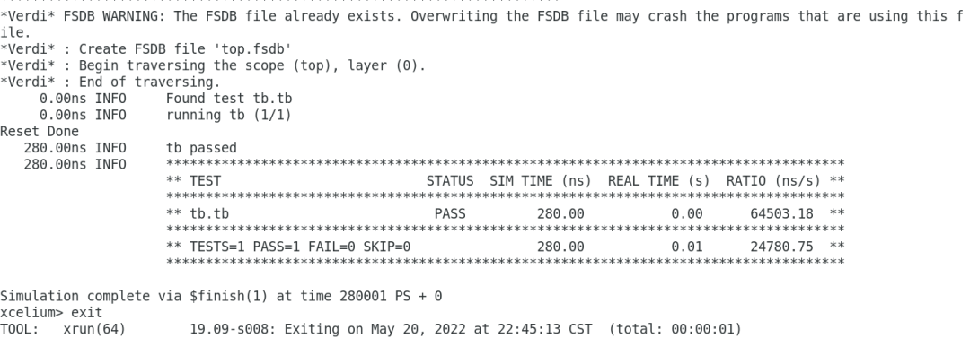 厌倦了sv/uvm？来看看用python写验证环境-cocotb-CSDN博客