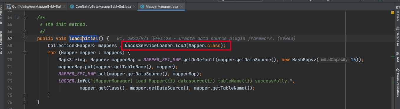 nacos dameng 达梦数据源 插件开发_spring.sql.init.platform=dm-CSDN博客