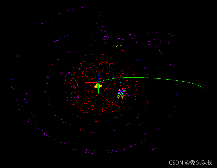 Autonomous Exploration笔记_cmu-exploration 地形分割-CSDN博客