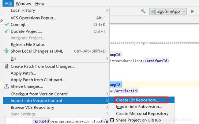 idea通过ssh密钥形式clone代码图文教程_idea ssh克隆-CSDN博客