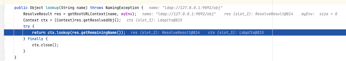 Java ldap协议分析_ldap v3协议-CSDN博客