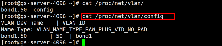 linux启用802.1q（VLAN配置(vconfig)）-CSDN博客
