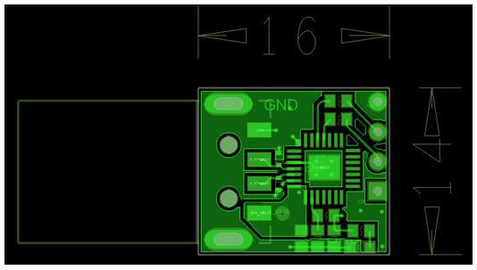 ft231x usb uart驱动_如何实现USB转串口？-CSDN博客