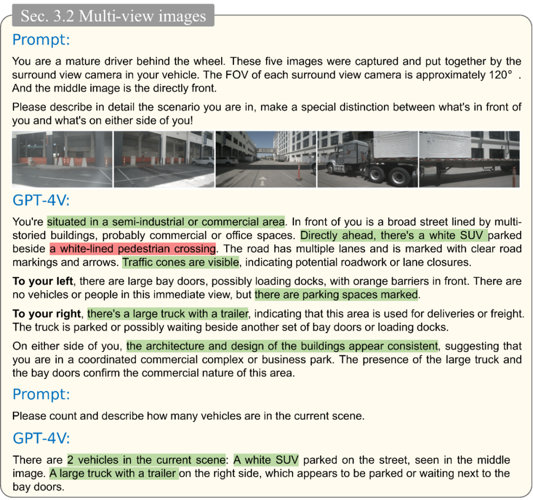 来了来了！GPT-4V大模型在自动驾驶真实场景下的评测-CSDN博客