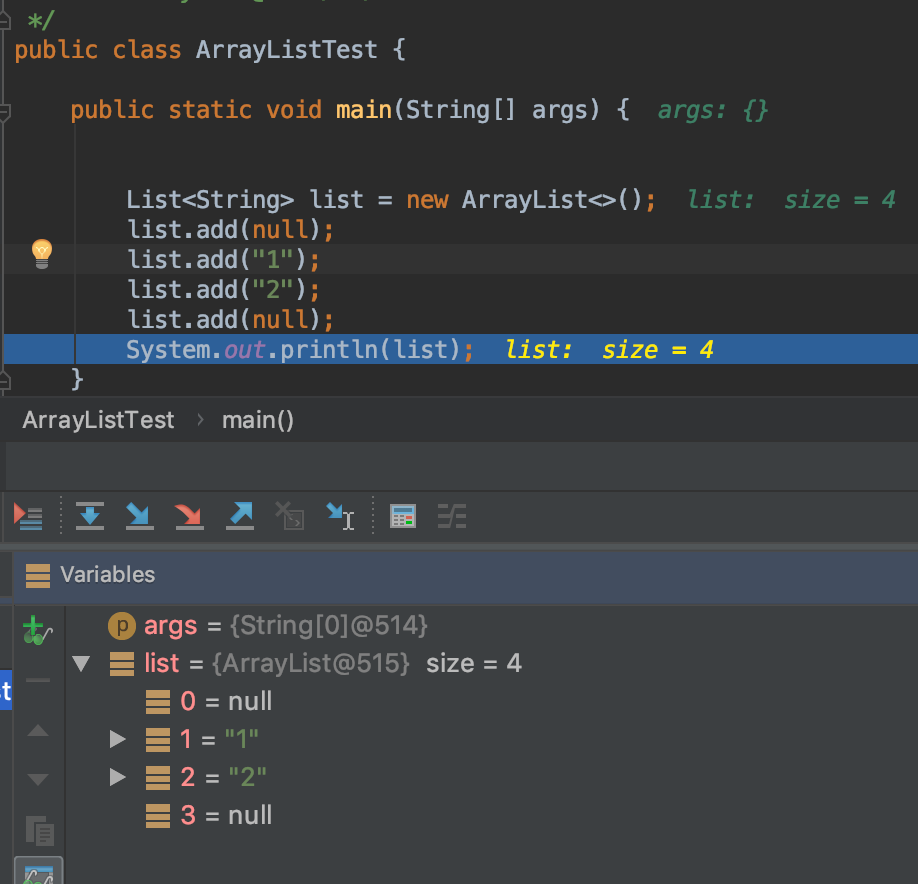 ConcurrentLinkedQueue.offer插入元素错误引出IDEA的bug_concurrentlinkedqueue添加第二个元素时为什么p-CSDN博客