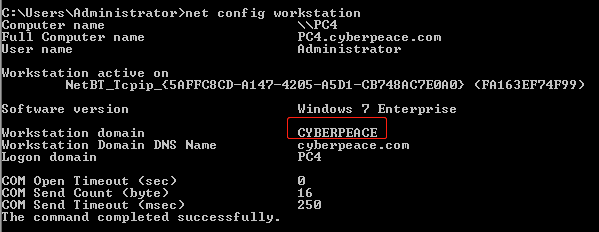 域内攻击之金票和银票及原理介绍_域 golden ticket-CSDN博客