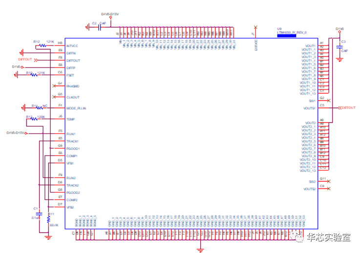 ltm4650_电源模块LTM4650的应用-CSDN博客