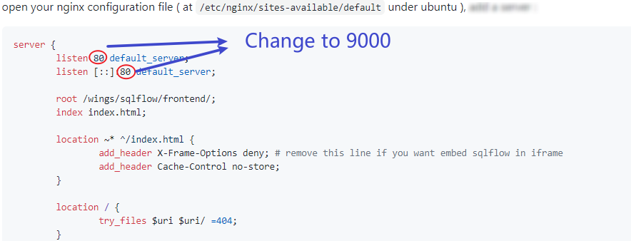 sqlflow安装教程-CSDN博客