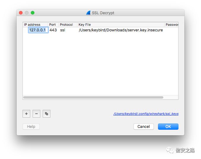 SSL_TLS 攻击原理解析_sslsplit-CSDN博客