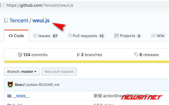 html怎样使用ui套件,weui框架组件小白入门指南：如何安装使用weui.js?-CSDN博客