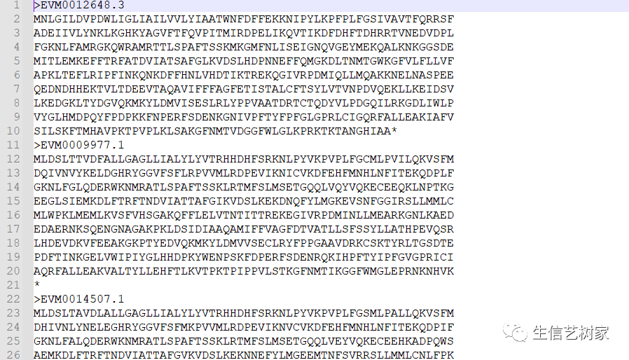 TBtools | 基因家族分析 (进化树、Motifs、结构域)-CSDN博客