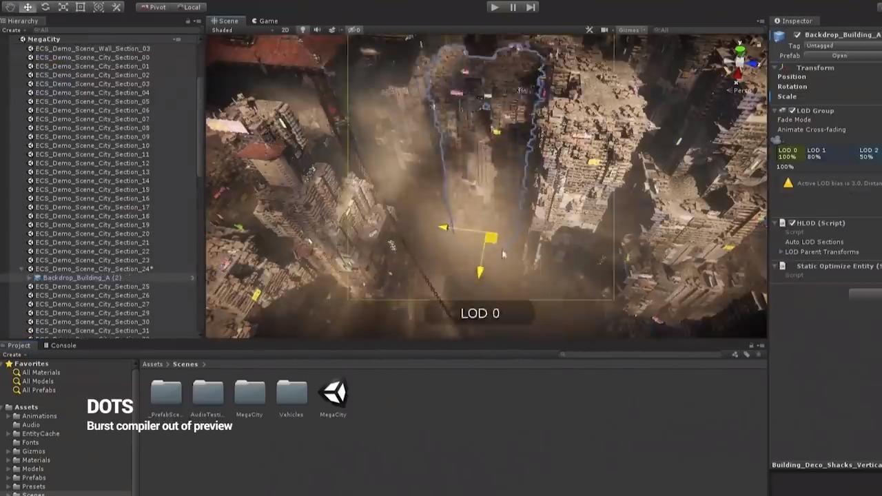 Unity Api中文手册unity 20191 中文更新日志速览版 Csdn博客 
