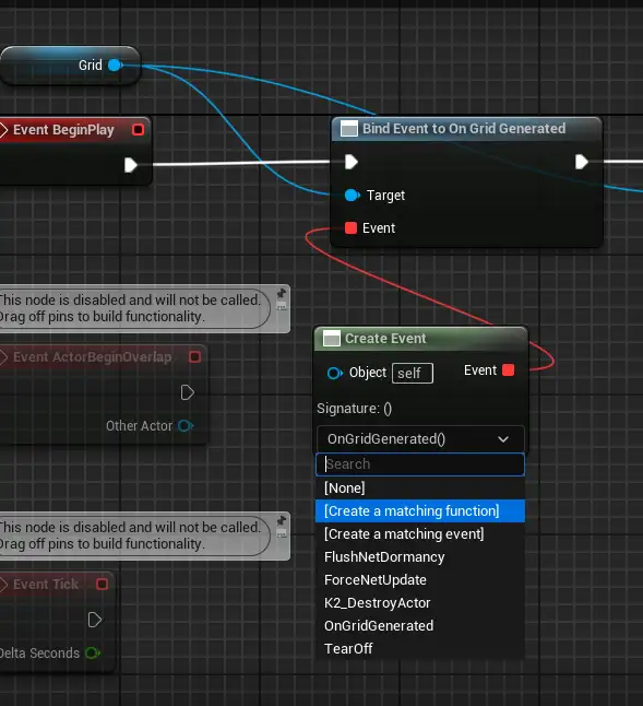 bind event 和assign event的区别_ue5 bind event-CSDN博客