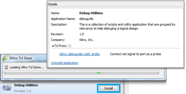 在Vivado中实现ECO功能_ila eco-CSDN博客