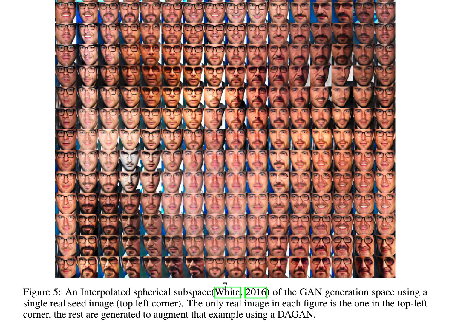 【论文精读】Data Augmentation Generative Adversarial Networks（DAGANs）_robust ...