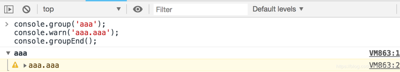 html5 控制台怎么打开,Chrome控制台，console实用教程_weixin_39907157的博客-CSDN博客