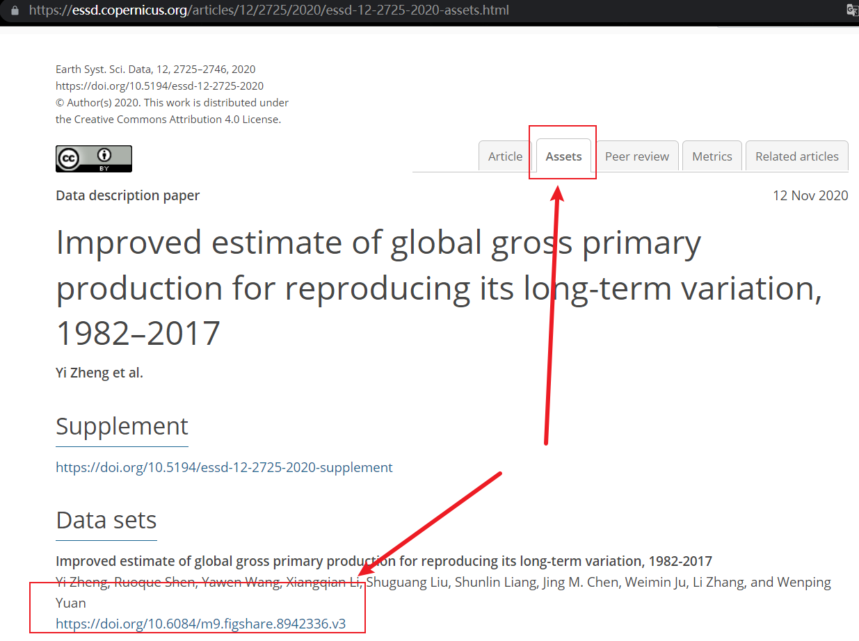 九种NPP\GPP数据集介绍和下载_npp数据集-CSDN博客