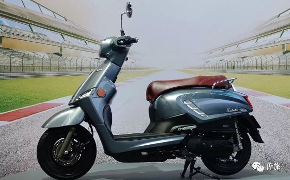 铃木uy125最高时速_铃木发布全新UU125复古踏板...-CSDN博客