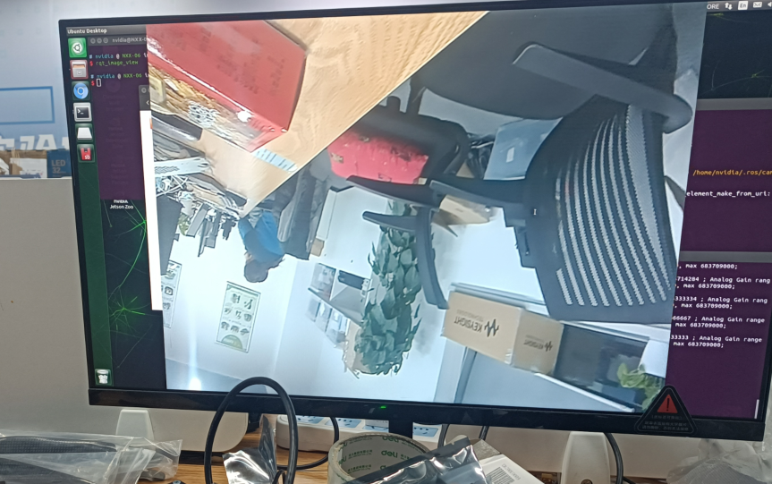 jetson xavier NX上用CSI相机-CSDN博客