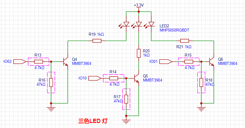 第1章 配套 Hi3861 开发板简介_hi3861开发板-CSDN博客